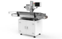 China SUS304 Leak Tester Machine 300ml Automatic Leak Testing Machine Odm for sale