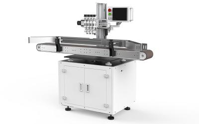 China SUS304 Leak Tester Machine 300ml Automatic Leak Testing Machine Odm for sale
