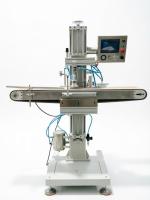 China High-Speed Single-Station Leak Tester 304 Stainless Steel 6.5KW 3000-7000 Bottles per Hour for sale