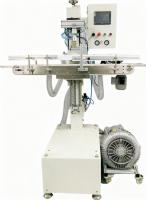 China Automatic 304 Stainless Steel Leak Tester 3000-7000 BPH for Bottle Seal Integrity for sale