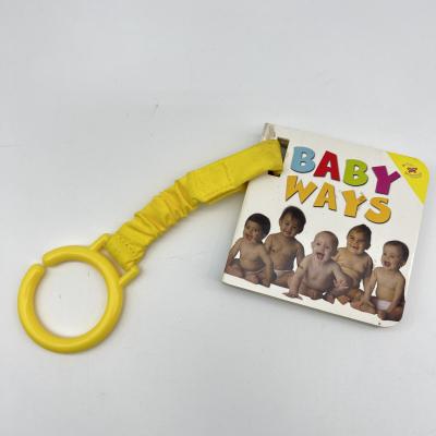 China C1S Paper Children's Book Printing Services 350gsm 400gsm Weight Glossy Lamination for sale