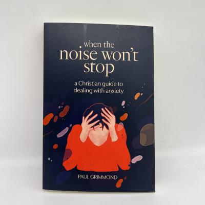 China 70gsm Uncoated Woodfree Novel Book Printing A4 / A5 Perfect Bound Book Printing for sale