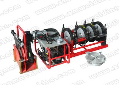 China Maquina de termofusion SMD-B160/50H for sale
