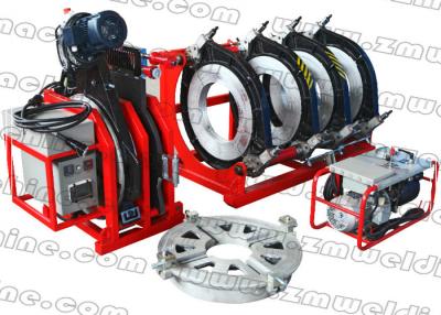 China SMD-B500/200H  Hdpe Butt Fusion Welding Machine for sale