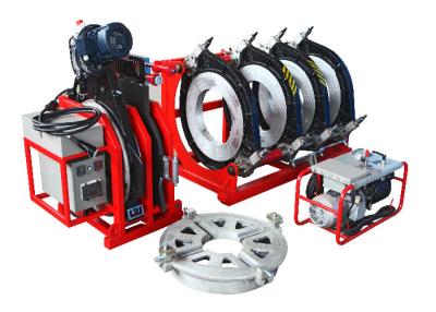 China Butt Welding Equipment SMD-B500/200H for sale