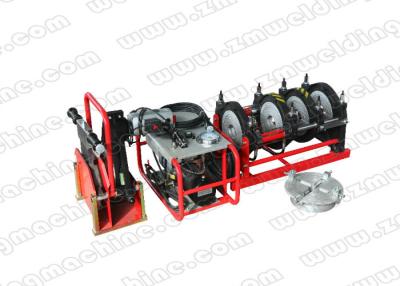 China Thermofusion Welder SMD-B160/50H for sale