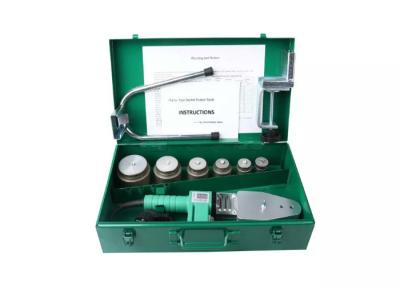 China ZRJQ-63  Socket Fusion Tooling kits,Socket Fusion Heater Adapter,Socket Fusion Kits for sale