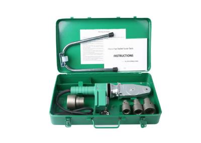 China RJQ-32 20-32mm PPR Socket Fusion tool kits for sale
