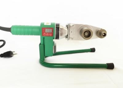 China 120v ppr pipe socket fusion welding machine tool of ZRJQ-40 for sale