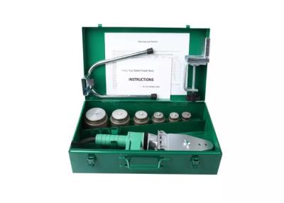 China RJQ-63 Termofusor De  800 Watts  Ø20mm-ø63mm for sale