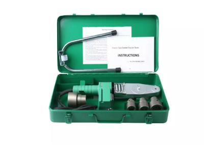 China RJQ-32 Geothrmal Socket Fusion Tooling Kits for sale