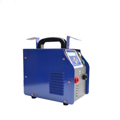 China DPS-3.5KW PE Electrofusion Welding Machine for pe pipe and fittings for sale