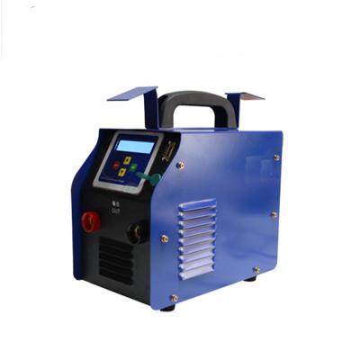 China DPS-3.5KW HDPE Electrofusion Welding Machine from 20-315mm for sale
