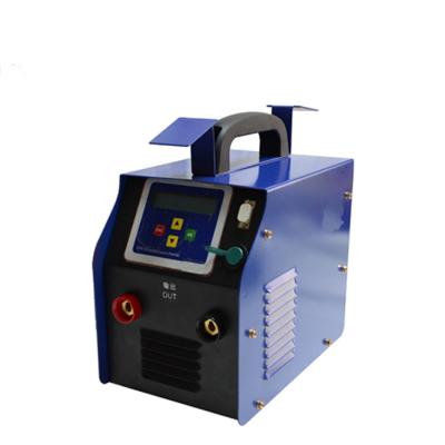 China DPS10-12KW Pe Pipe Eletrofusion Welding Machine up to 630mm for sale