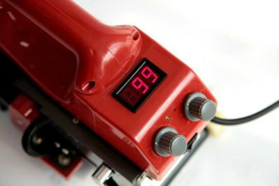 China Digital Display Geomembrane Welding Machine SMD-NS800D for sale