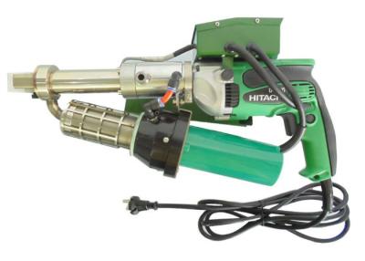 China Plastic Welding Hand Extruder SMD610A for sale