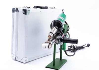 China Competitive Price PVC  Weld Extrusion Welder Machine SMD610A for sale