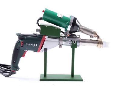China Hdpe extrusion welding machineSMD600A for sale