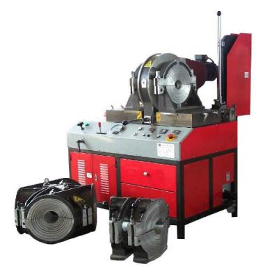 China Fitting Fabrication Welding Machines SHG315 for sale