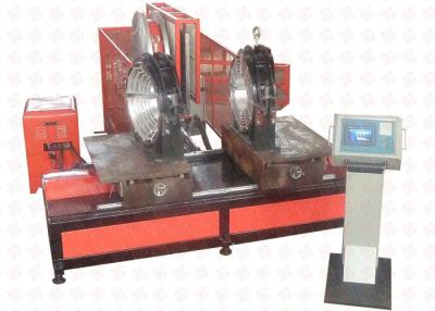 China 315-630mm Workshop Welding Machines  SHG630 for sale