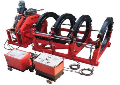 China SMD-B2500H/1600H PE Welding Machine for sale