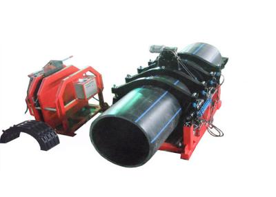 China SMD-B1800/1400H PE Welding Machine for sale