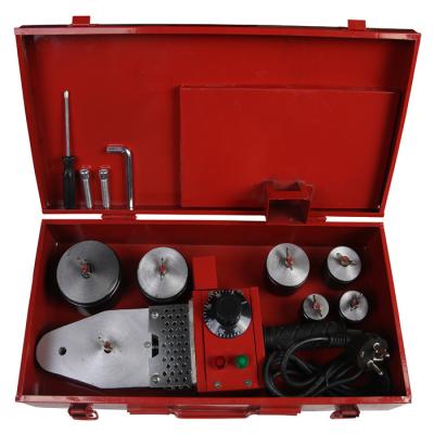 China PPR Pipe Welding Machine GF825B-63 for sale