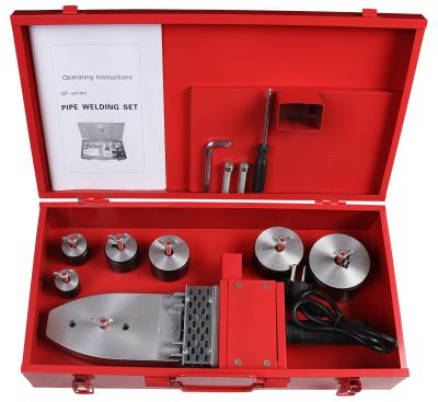 China PPR Pipe Welding Machine GF825D-63 for sale