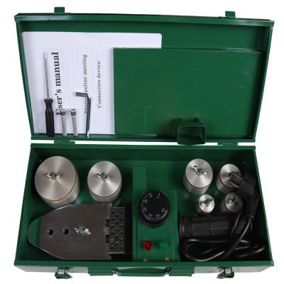 China PPR Pipe Welding Machine GF825F-63 for sale
