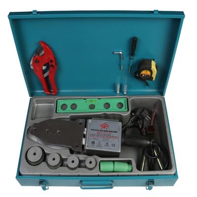 China PPR Pipe Welding Machine GF832L-40 for sale