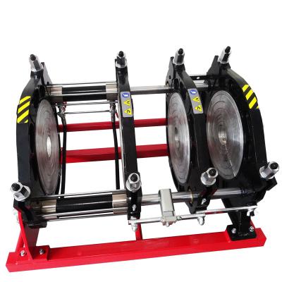 China Factory Price Ppr/Hdpe Pipe Fitting Butt Electro Fusion Welding Machine SMD-B315/90H for sale