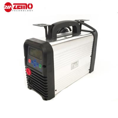 China DPS20-2.2KW Hdpe Pipe electrofusion machine 20-200mm for sale