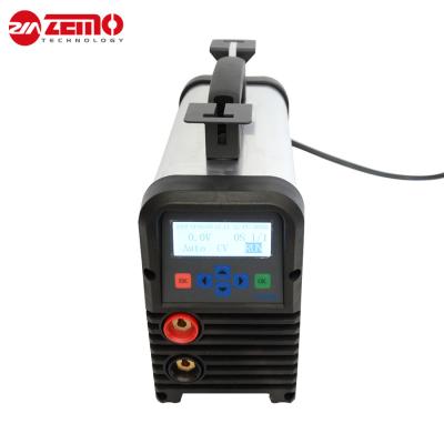 China Ce Certification Maquina De Electrofusion Electro Fusion Welding Machine for sale