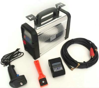 China DPS20-2.2KW Electrofusion Welding Machine for sale