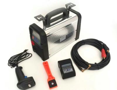 China DPS20-2.2KW Hdpe Electrofusion Welding Machine for sale