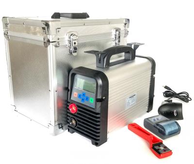 China DPS20-2.2KW consulta por maquina electrofusion hdpe for sale