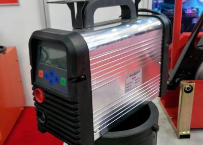 China DPS20-2.2KW PE Electrofusion Welding Machine for pe pipe and fittings for sale