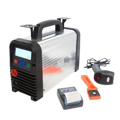 China Electrofusion Welders DPS10-2.2KW for 20-200mm EF fittings for sale