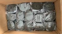 China Fiber Glass Grill Gasket 28mm BBQ Accessories for 22 24 Inch Grills for sale