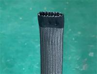China Fiber Glass Grill Gasket 28mm BBQ Accessories for 22 24 Inch Grills for sale