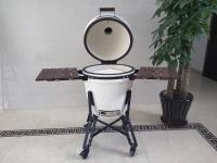 China Stainless Steel Cooking Grates With Ceramic And Ash Tool Accessories for sale