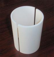 China Corrosion Resistance 95-99.7% Aluminum Oxide Ceramics for sale