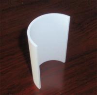 China Corrosion Resistance 95-99.7% Aluminum Oxide Ceramics for sale