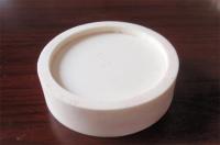China 99% Al2O3 Aluminum Oxide Ceramic Insulating Spacer Polished High Strength Industrial Tube for sale