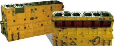 China Excavator CAT 3066 Engine Cylinder Block 178-6533 for sale