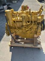 China CAT 3066 Diesel Engine Assembly For  320B 320C for sale