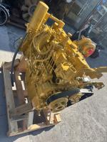 China CAT 3066 Diesel Engine Assembly For  320B 320C for sale
