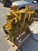 China CAT 3066 Diesel Engine Assembly For  320B 320C for sale
