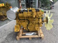 China CAT C6.4 Engine Assembly For  320D Excavator for sale