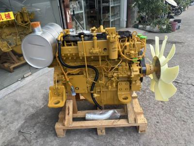 China CAT C6.4 Engine Assembly For  320D Excavator for sale